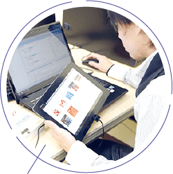 新潟高度情報専門学校(KOUDO) | コンピュータ・情報・IT・ゲーム・CGのプロになる！